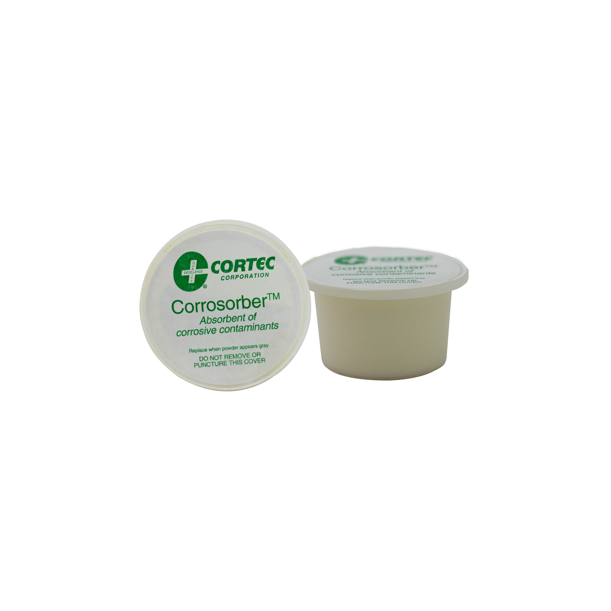 Cortec – Restic
